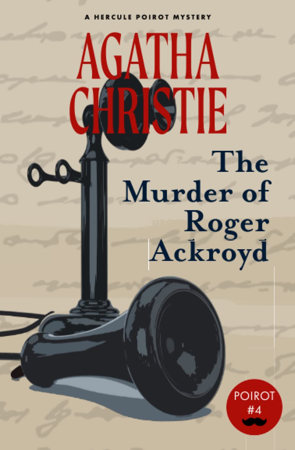 The 13 Best Agatha Christie Books to Read Right Now - JAMES WIELAND